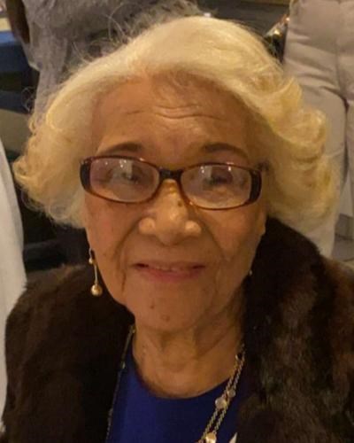 Claudina Canario Obituary (2024) - Worcester, MA - Mercadante Funeral ...