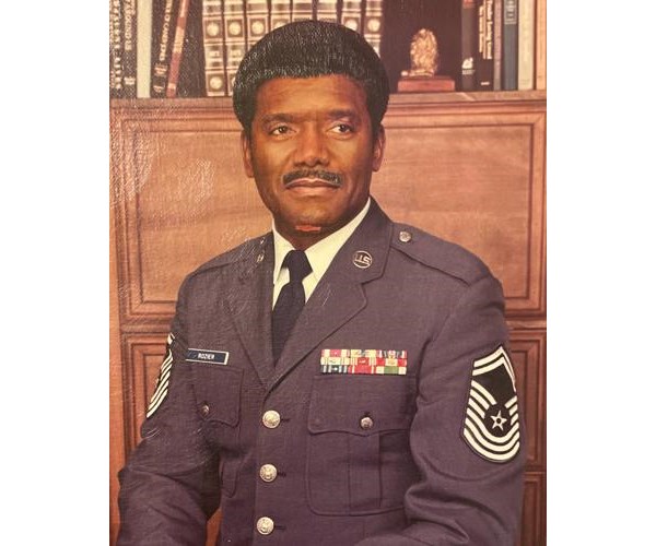 Theodus Rozier Obituary (2025) - Dayton, OH - Newcomer Cremations ...
