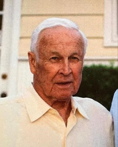 James Johnson Obituary (2023) - Brevard, NC