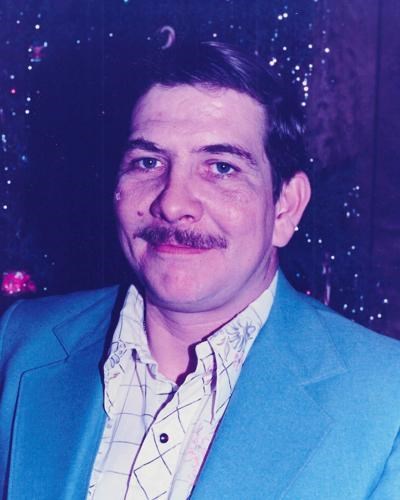 Gregory Micheal "Pete" Hamby, Sr. Obituary (2026) - Blanchard, OK ...