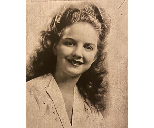 Helen Alice Gilbert Obituary (2025) - Erie, PA - Burton Quinn Scott ...