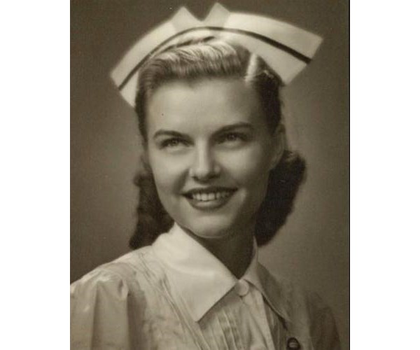 Lila C. Gooding Obituary - Topeka, KS (2025) - News Usa Today