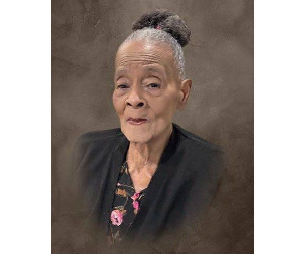 Hazel Oleta Harris (Thorne) Obituary (2026) - Cedar Creek, TX - Elgin ...