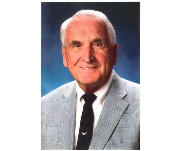 William Don Senter Obituary (2025) - Abilene, TX - The Hamil Family ...