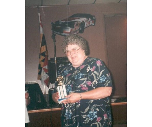 Janet Darlene Friend Obituary (2026) - Frostburg, MD - Durst Funeral ...
