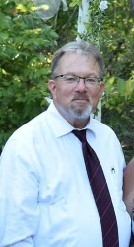 Robert Lloyd Conn Obituary (2024) - Greenwood, IN - Indiana Funeral ...