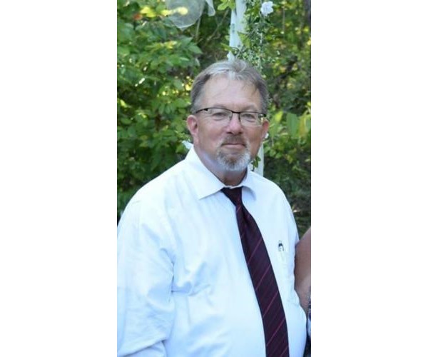 Robert Lloyd Conn Obituary (2024) - Greenwood, IN - Indiana Funeral ...