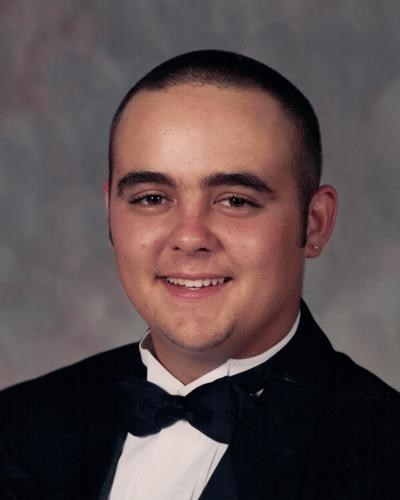 David Adam Donald Hinkle Obituary (2026) - Hagerstown, MD - Andrew K ...