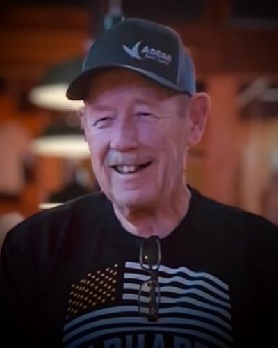 Kenneth Leroy Williams (BD) Obituary (2025) - West Jordan, UT ...