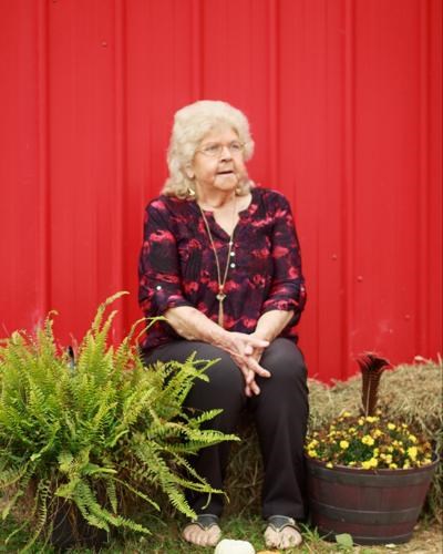 Gloria Margaret Dupree Finke Obituary (2023) - Marion, NC - Beam ...
