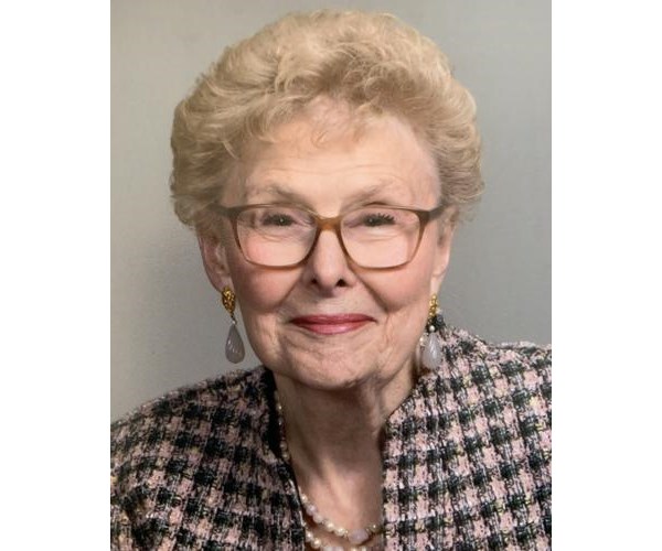 Nina Crowder Moss Obituary (2025) - Glen Burnie, MD - Singleton Funeral ...