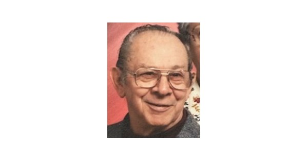 CARL ELDON RANDOLPH DEETER Obituary (2025) - Brunswick, OH - Carlson ...