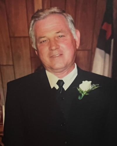 Jeff Lasley Obituary (2024) - Lebanon, VA - Combs-Hess Funeral and ...