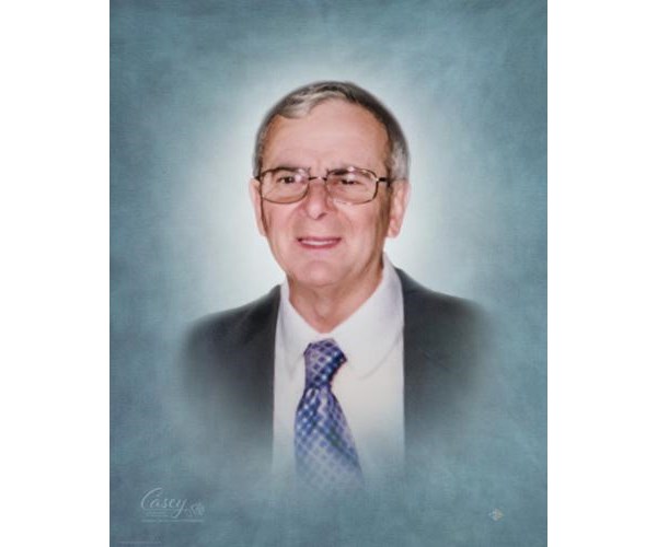 Joseph E. Testa Obituary (2025) - Watertown, CT - Casey-O'Neill Funeral ...
