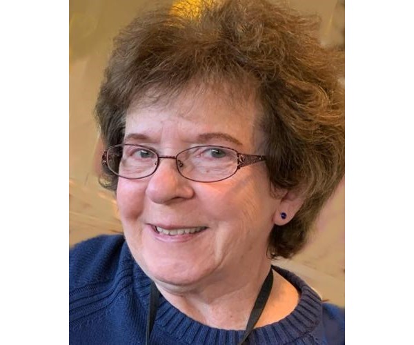 Judy Lynn Tinkey Smith Obituary (2023) - formerly of Niles, MI ...