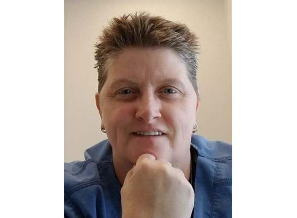 Christine Elizabeth Russell Obituary (2024) - Prescott Valley, AZ ...