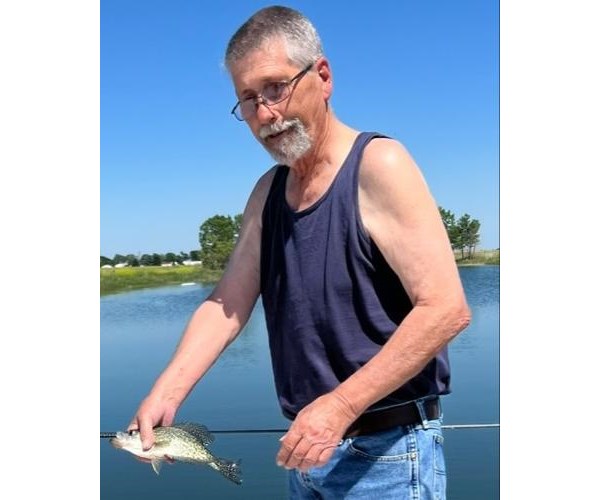 David "Dave" Noland Obituary (2025) - Oshkosh, NE - Holechek-Bondegard ...
