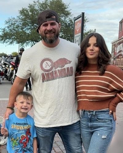 Jeremy Lee Gossett Obituary (2024) - Beebe, AR - Smith Family Funeral ...