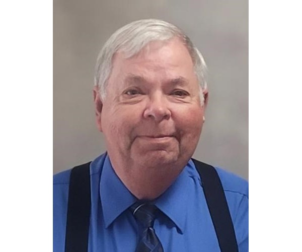 Charles Leon Hagan Obituary (2026) - Corydon, IN - Mattingly Funeral ...