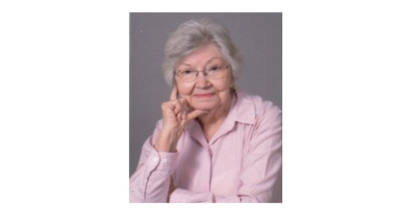 Evelyn Elizabeth Bassett Garvin Obituary (2024) - Warner Robins, GA ...