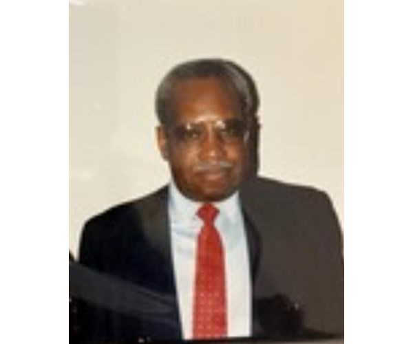 Harold Banks, Sr. Obituary and Online Memorial (2025)