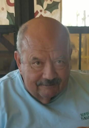 Thomas Michael Crowell Obituary (1953 - 2025) - Punta Gorda, FL - My ...