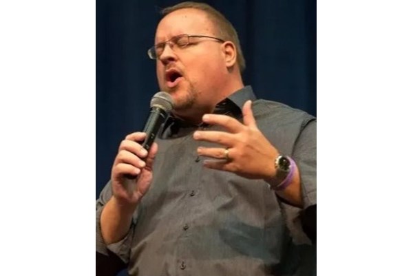 Daniel Kenneth Lehman Obituary (2025) - Lynchburg, VA - Tharp Funeral ...