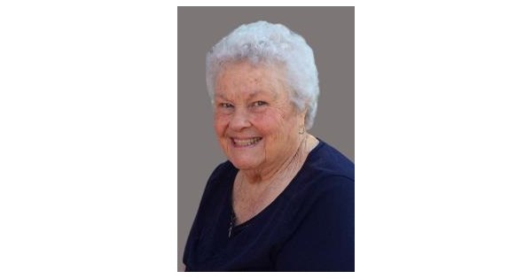 Genevieve Laubacher "Genny" Basso Obituary (2022) - Ventura, CA ...