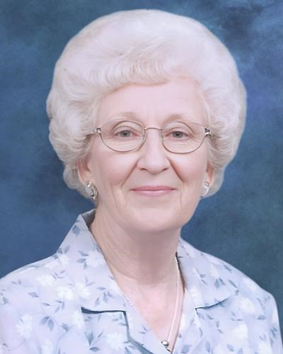 Gussie Hulsey Obituary (2026) - Maysville, GA - Ivie Funeral Home ...