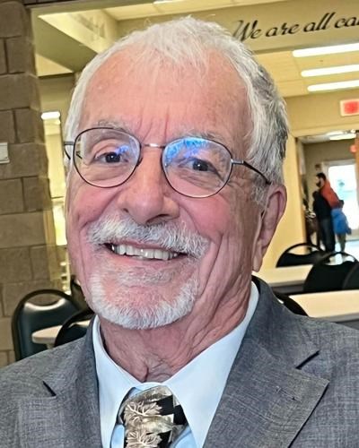 Marvin Traver Obituary (2025) - Oregon, OH - Freck Funeral Chapel