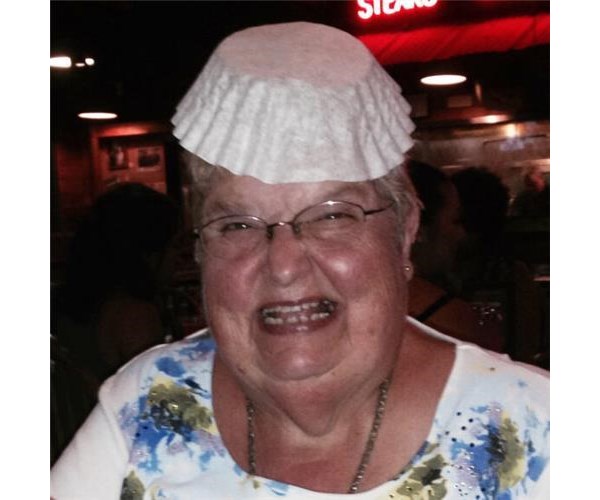 Mary Ellen Dooley Obituary (2022) - Corbett , OR - Johnson Funeral Home ...