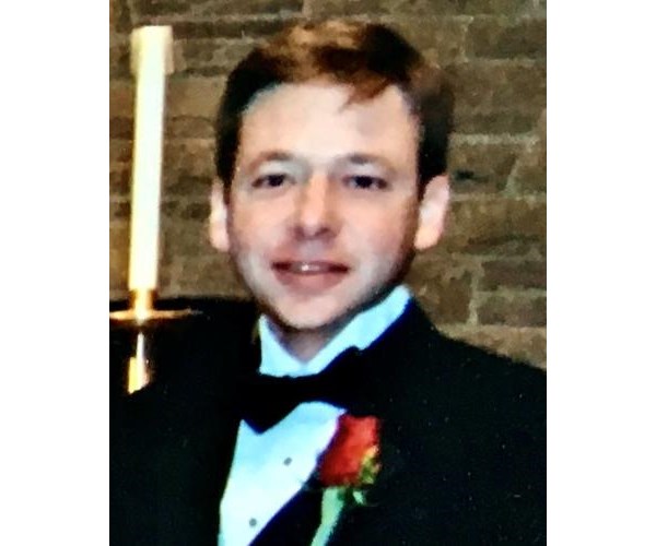 Christopher O'Connor Obituary (2026) - Oshkosh, WI - Konrad-Behlman ...