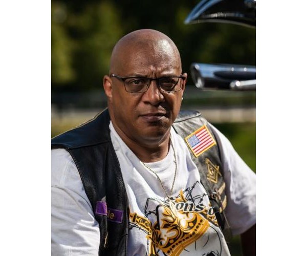 Linwood W. Files Obituary (1964 - 2025) - Bowie, MD - The Baltimore Banner