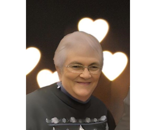 Allene J. Schultz Obituary (2025) - Osceola, IN - Cruz Family Funeral ...