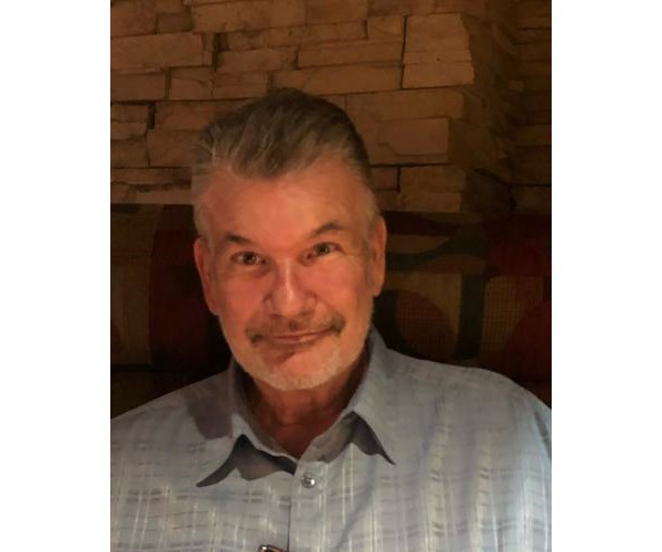 Mark Alan Dillon Obituary (2025) - Tuscaloosa, AL - Magnolia Chapel ...