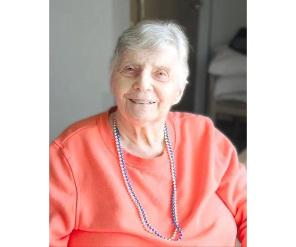 Franette Hopkins Obituary (2025) - O'Fallon, MO - Baue Funeral Home - O ...