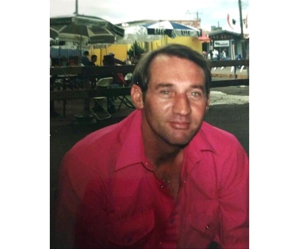 Michael Giles Jones Obituary (2026) - Thornton, CO - Horan & McConaty ...