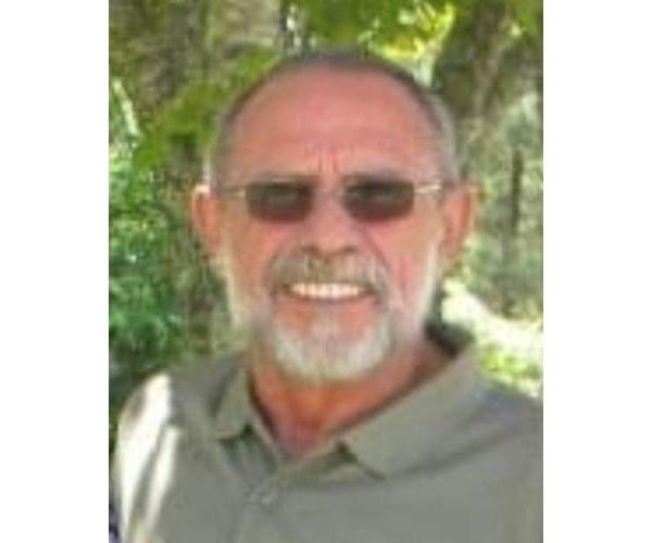 Thomas Stanley Redding Obituary (2023) - Tuscaloosa, AL - Magnolia ...