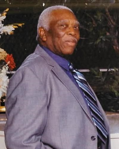 Arthur Randolph, JR. Obituary (2025) - Tampa, FL - Gudes Funeral Home