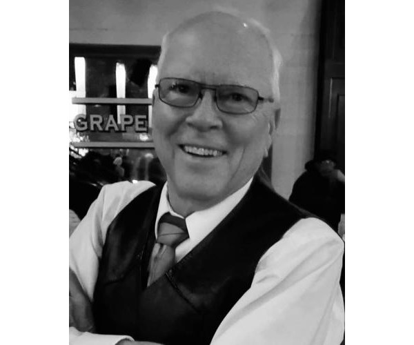 Gary Douglas Eakin Obituary (2024) - Grants Pass, OR - Hull & Hull ...