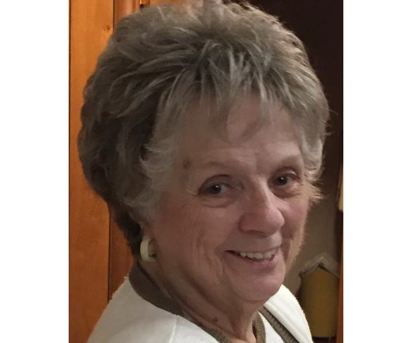 Sharon Kaye Mullins Obituary (2025) - Salina, KS - Carlson-Geisendorf ...