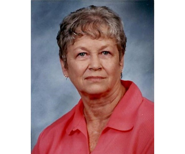 Betty Gordon Brewer Obituary (2024) - Bennett, NC - Joyce-Brady Chapel ...