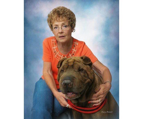 Patricia Sue Lucas Obituary (2025) - Las Vegas, NV - Davis Funeral ...