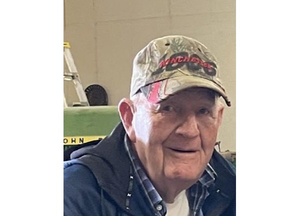 A. W. Molyneux Obituary (1929 - 2023) - Legacy Remembers