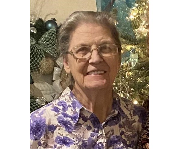 Caroline Rose Springer Obituary (2025) - Boulder City, NV - Star ...
