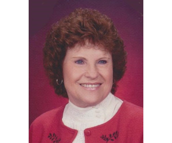 Nancy Lou Kelly Obituary (2024) - Appleton, WI - Wichmann Funeral Home ...
