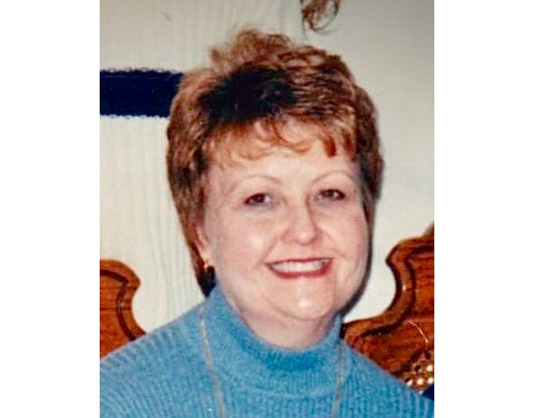 Anna Marie Jacobs Obituary (2024) - Waukesha, WI - Randle-Dable-Brisk ...