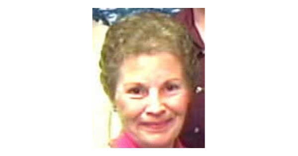 Patricia Ann Triplett Obituary (2025) - Maryville, MO - Bram Funeral ...