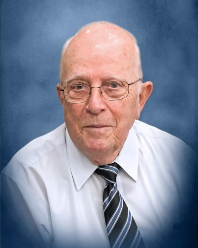 Alfred Leon Wyble Jr. Obituary (1934 - 2026) - Tickfaw, LA - AN17