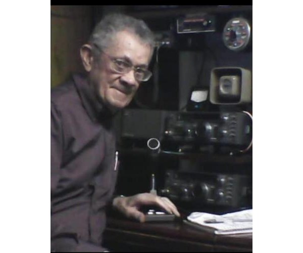 Theodore A. Chinn Jr. Obituary (2025) - Cincinnati, OH - Hodapp Funeral ...